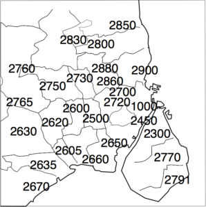 Travellers in Denmark – Servas Denmark