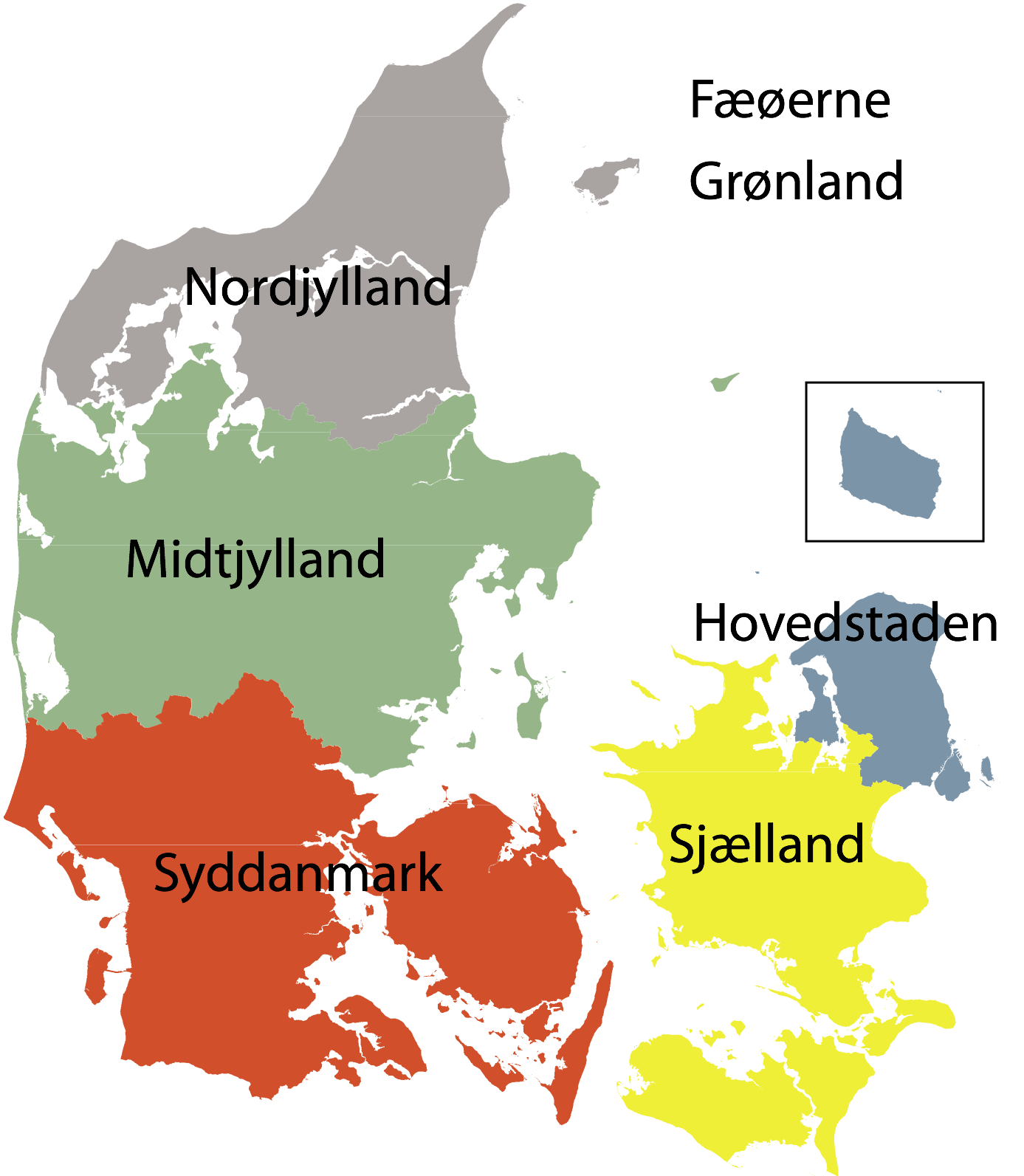 Travellers in Denmark – Servas Denmark